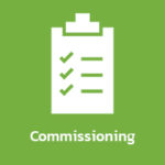 Texas Facilities Commission North Austin Complex Phase I Commissioning ...