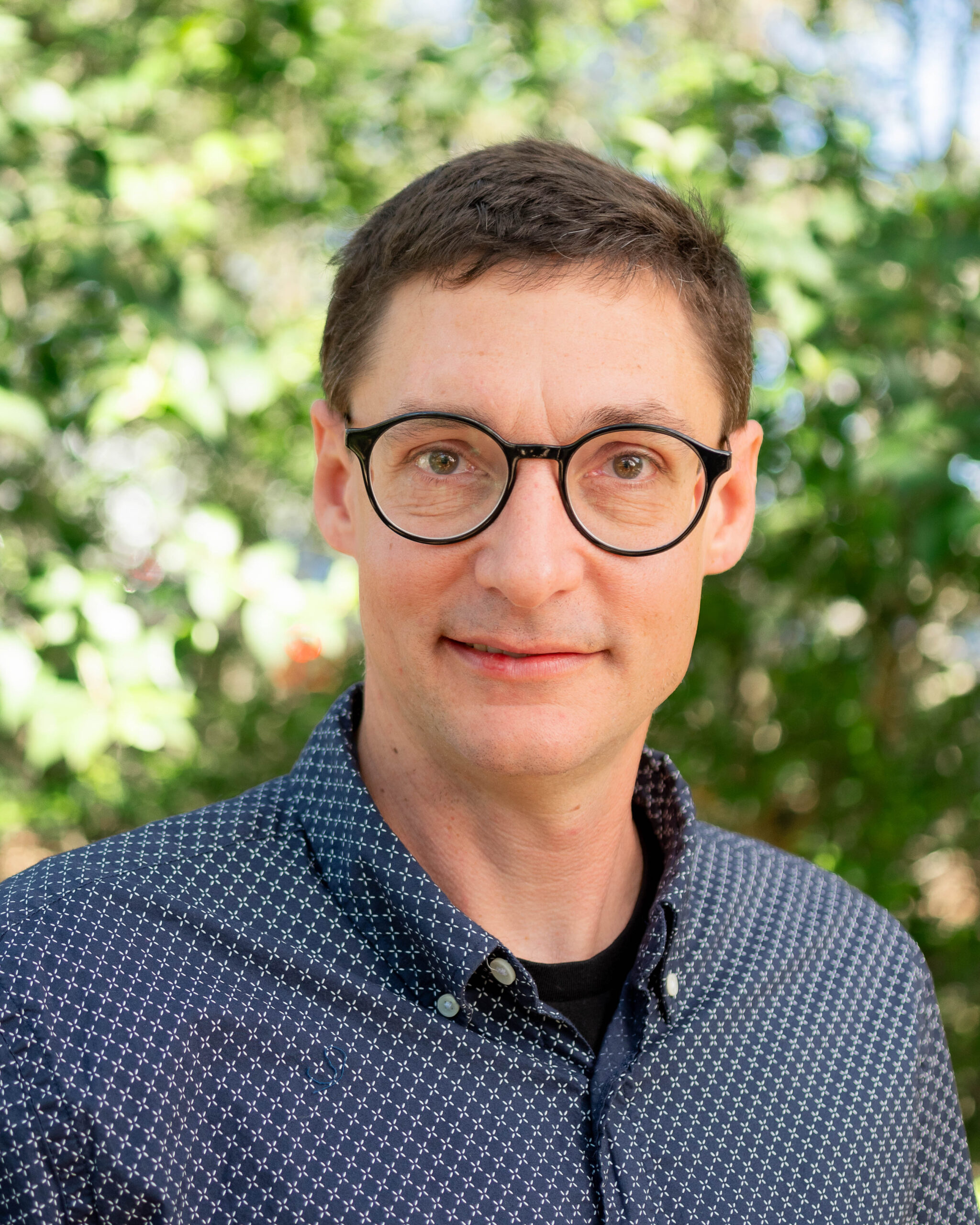 Dan Hemme - EEA Consulting Engineers