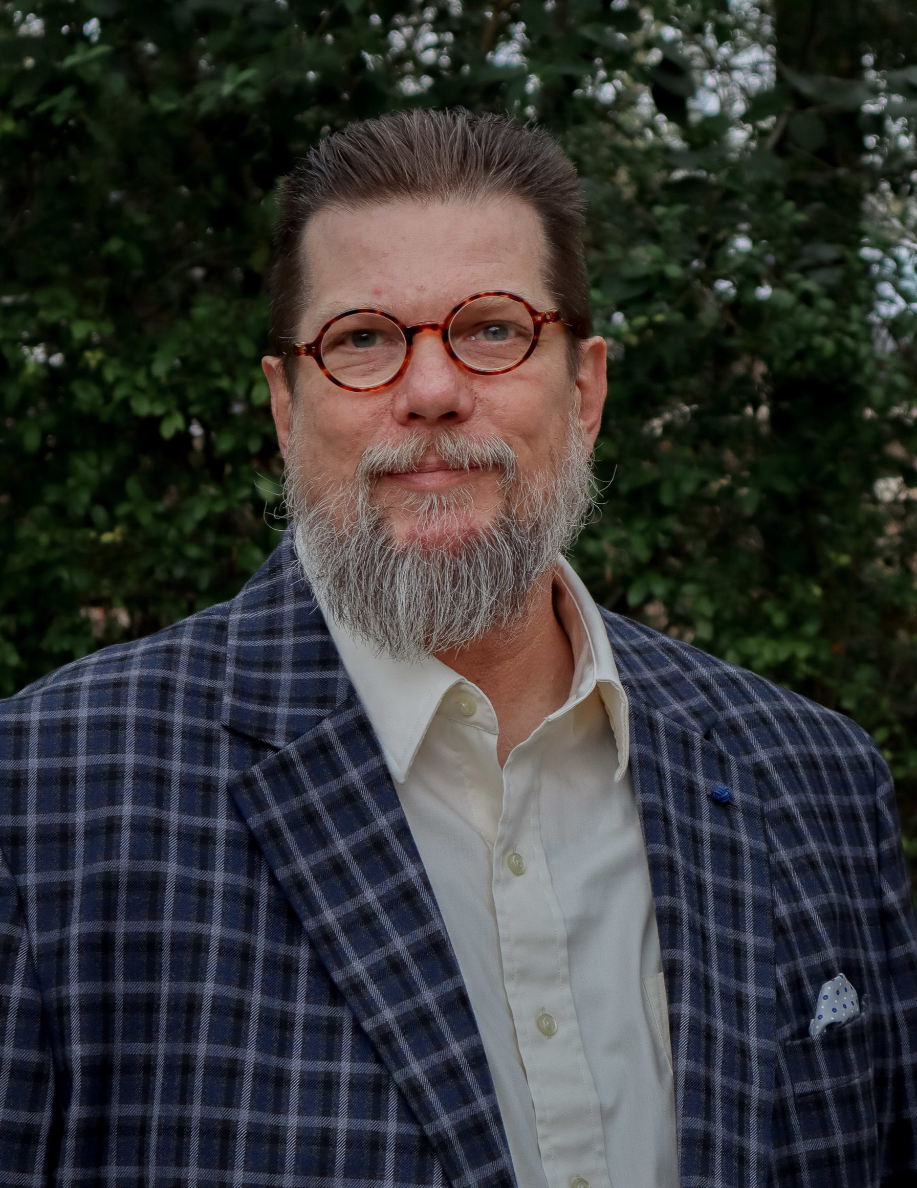 Sean Ross - EEA Consulting Engineers